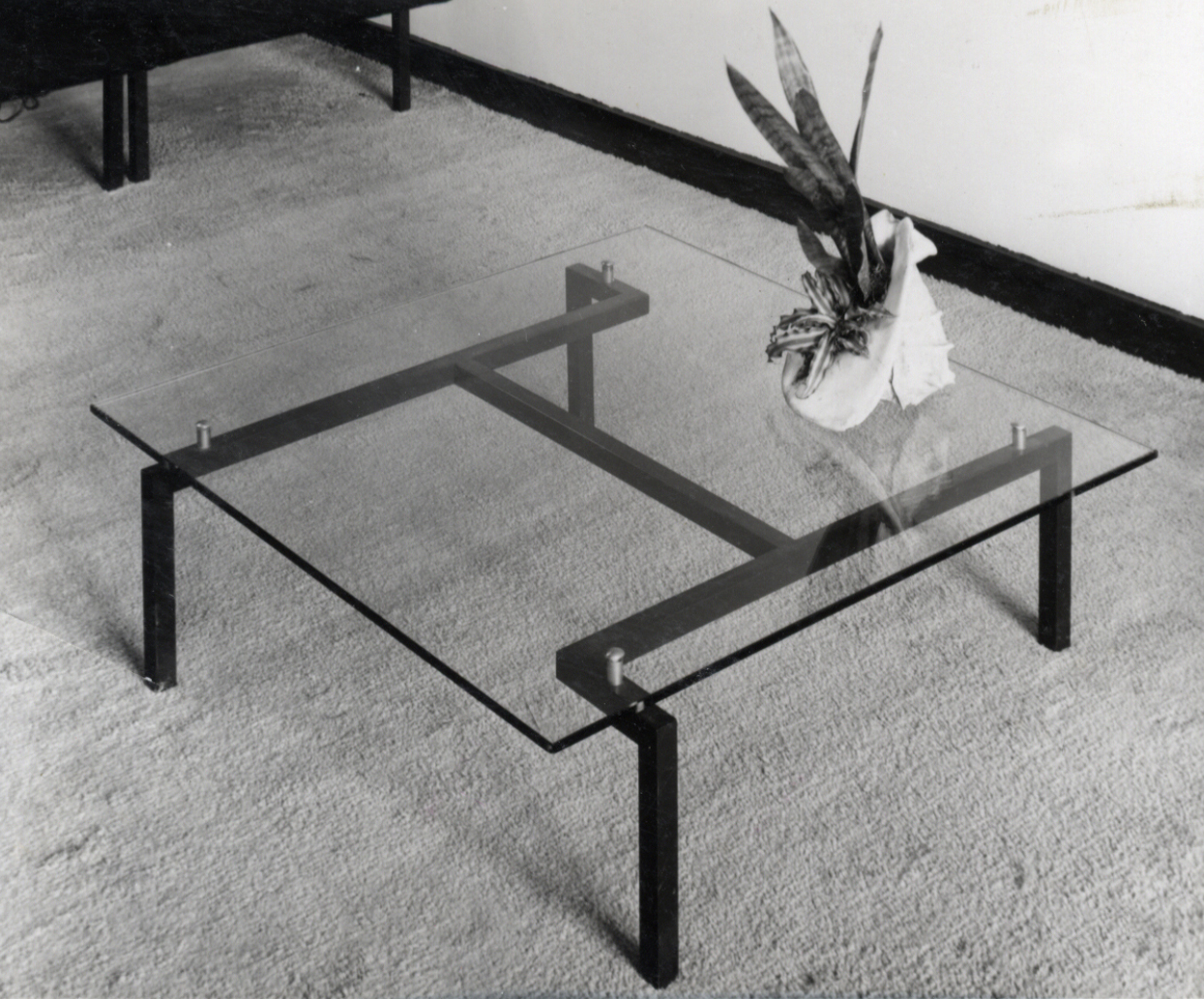 COAM - CATÁLOGO DE MUEBLES AÑOS 50 60